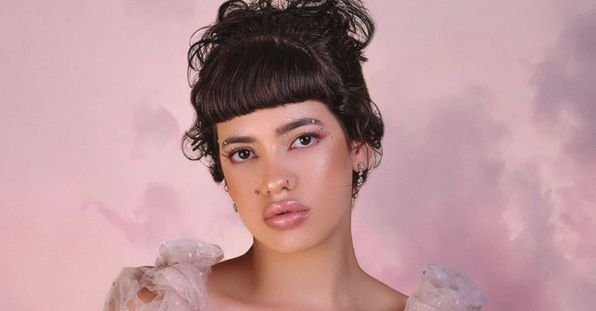 Ingrid Lobaina, la joven y talentosa actriz cubana está cumpliendo años hoy