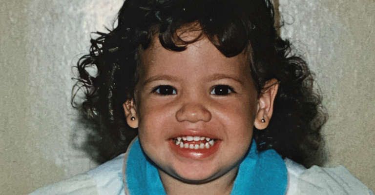 Ingrid Lobaina, la joven y talentosa actriz cubana está cumpliendo años hoy